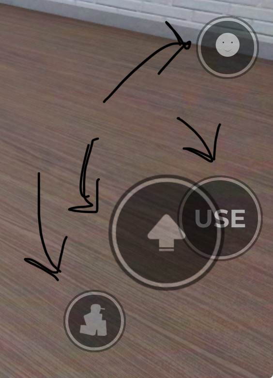 How To Create Mobile Buttons Like This Scripting Support Developer 6033