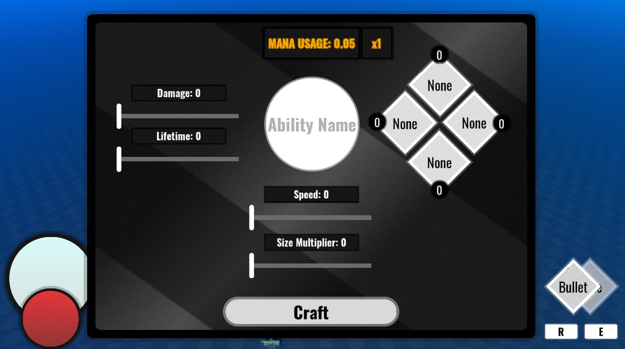 GUI lacking character - Art Design Support - Developer Forum | Roblox