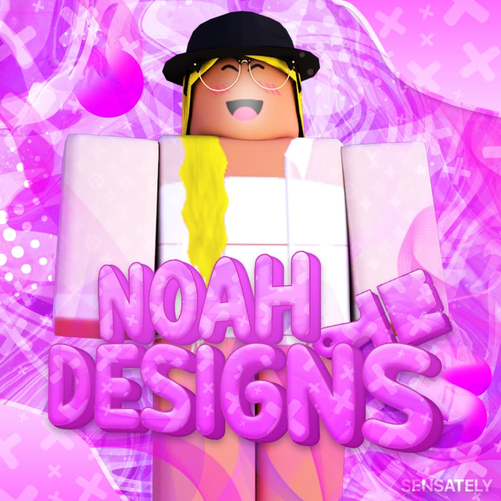 Noah | Graphic Designer - Portfolios - Developer Forum | Roblox