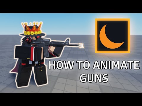 Animation Not Playing for ViewModel - Scripting Support - Developer Forum | Roblox