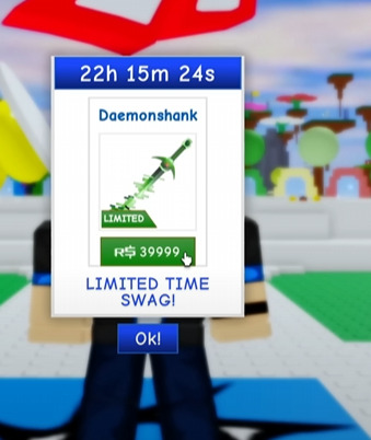 Roblox The Classic Bling Track Items Promoted As Limited Never Went ...