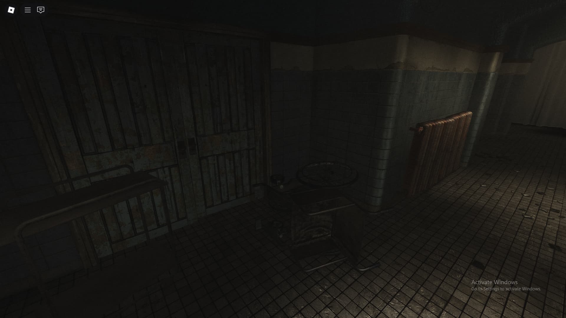 Outlast Demo Trailer - Corridor Remaster - Creations Feedback ...