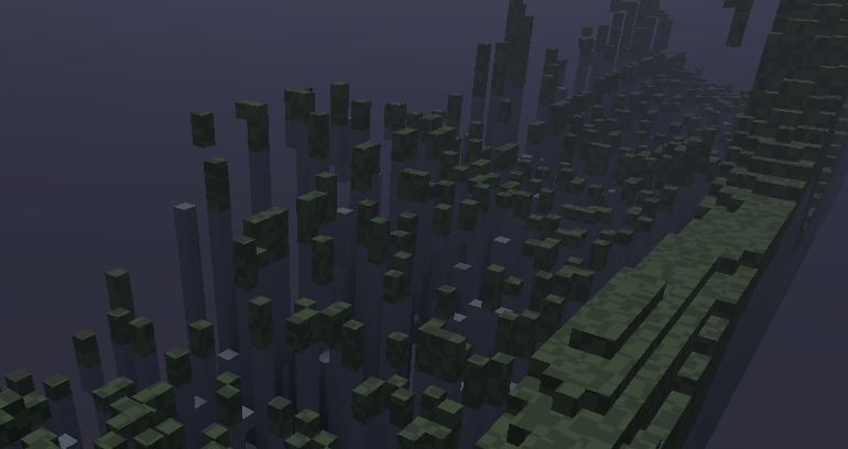 Need some help with voxel terrain generation - Scripting Support - Developer Forum | Roblox