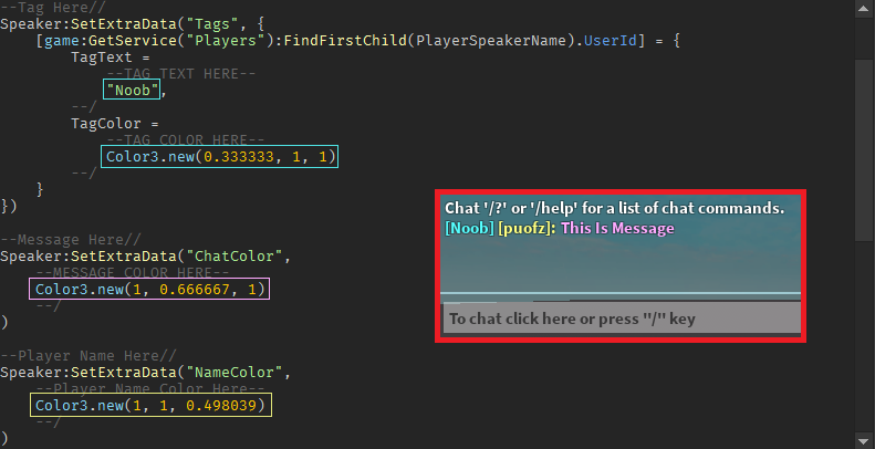 How to create rank system? - Scripting Support - Developer Forum | Roblox