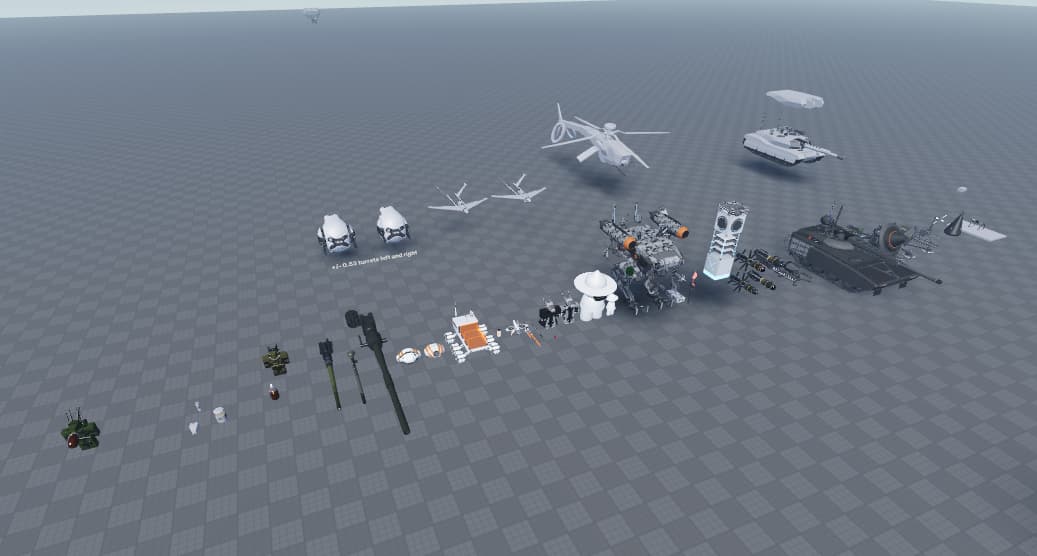 Graphics not rendering correctly - Platform Usage Support - Developer Forum | Roblox