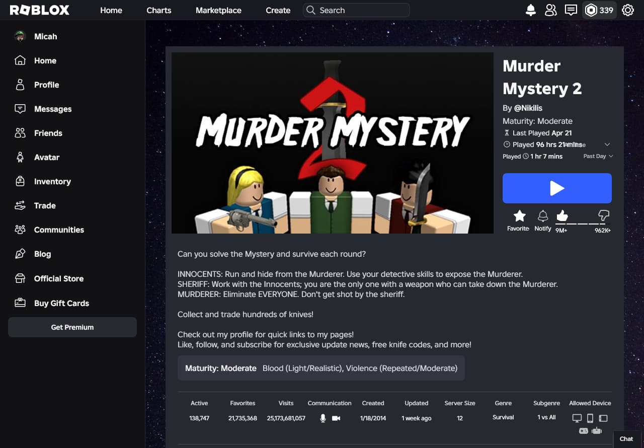 The new sidebar UI is way too big and moves the website to the right of ...