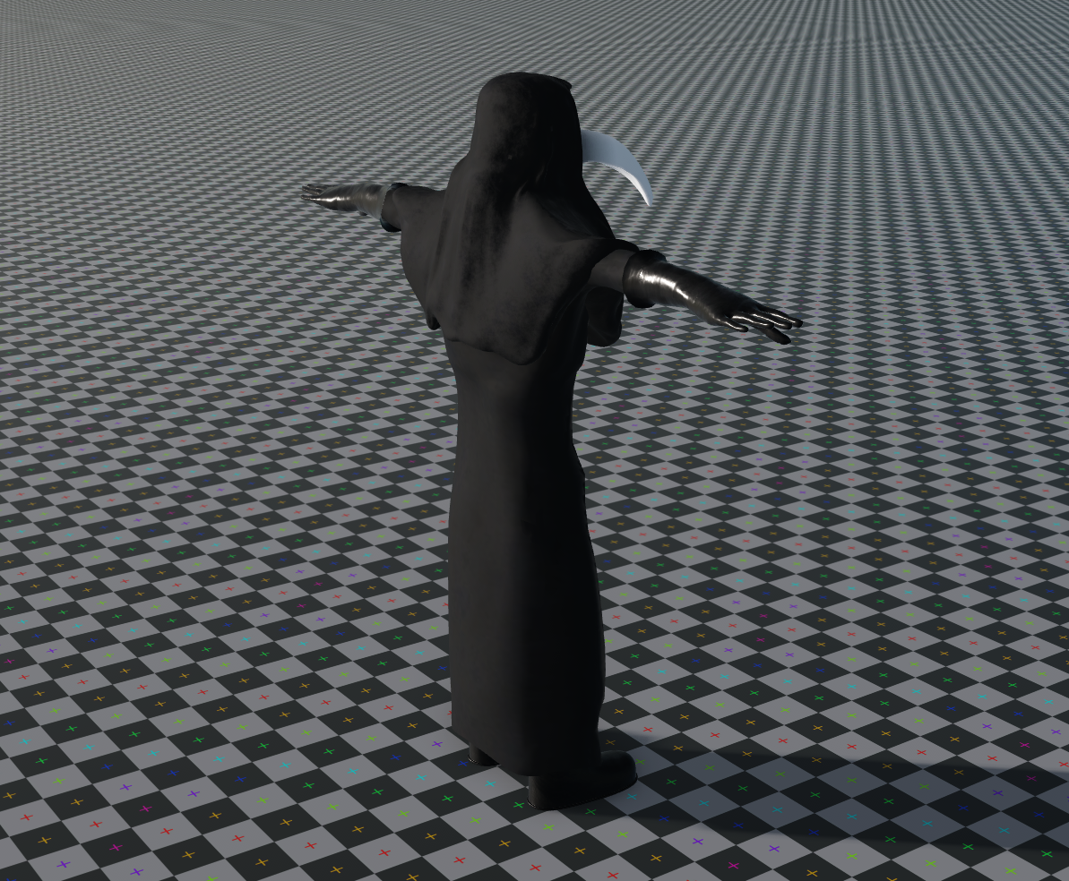 Feedback on Plague Doctor (SCP-049) - Creations Feedback - Developer ...