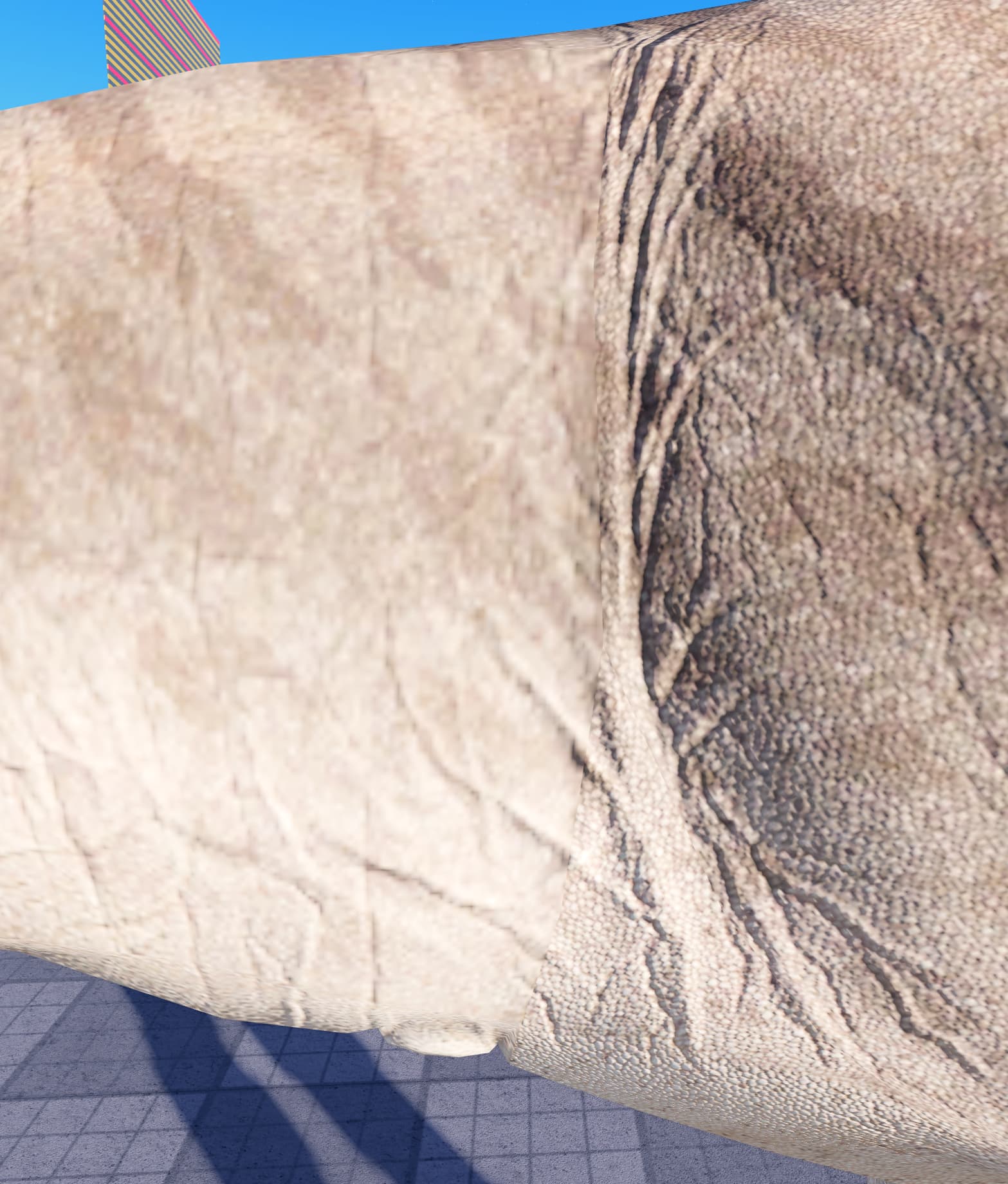 Introducing Texture Streaming - Page 3 - Announcements - Developer ...