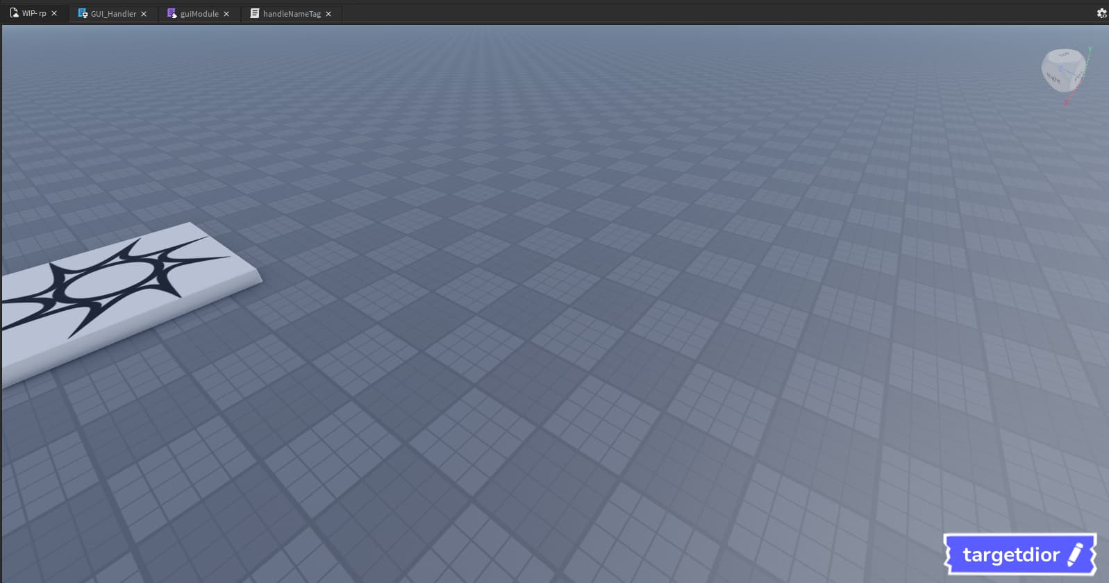 Is this normal? - Art Design Support - Developer Forum | Roblox