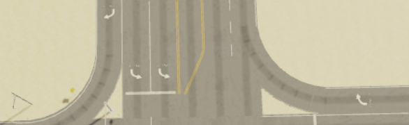 First 3 way intersection - Creations Feedback - Developer Forum | Roblox