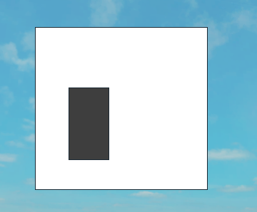 Gui looks different in game - Art Design Support - Developer Forum | Roblox