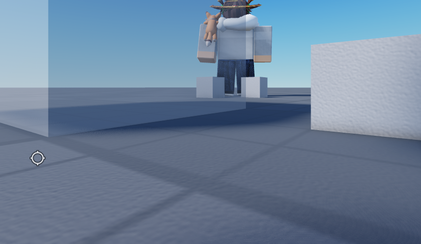 Camera Part Not Animating? - Scripting Support - Developer Forum | Roblox