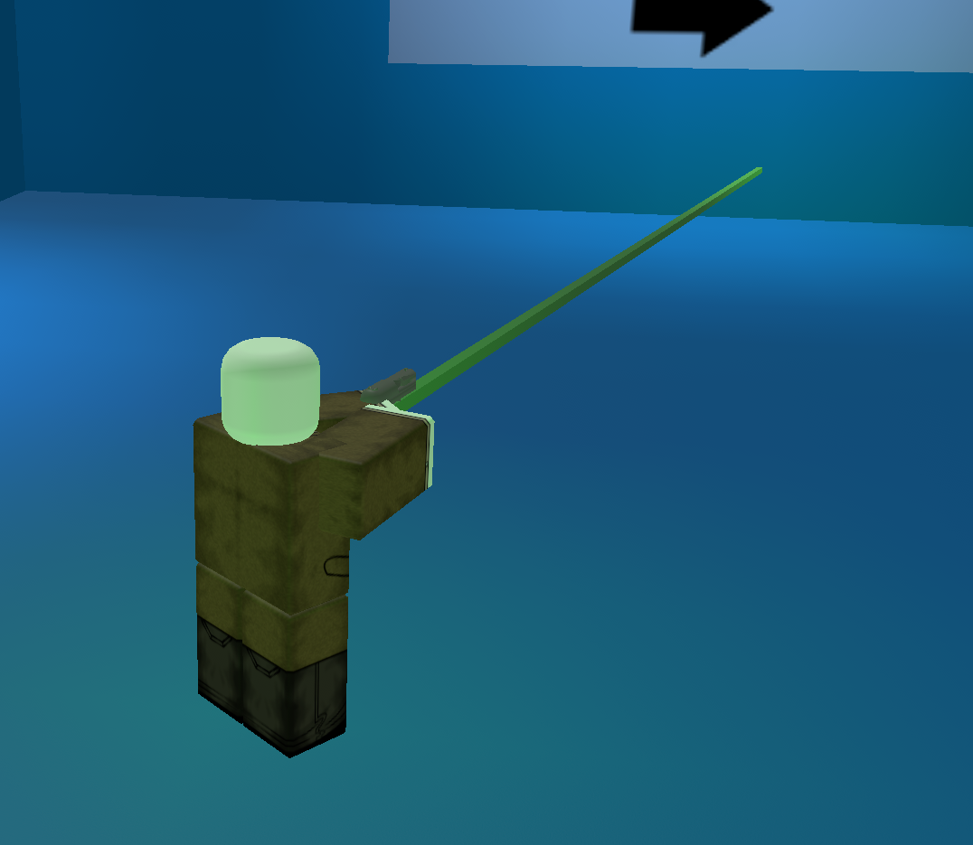 Make fastCast bullet full ray size? - Scripting Support - Developer Forum | Roblox