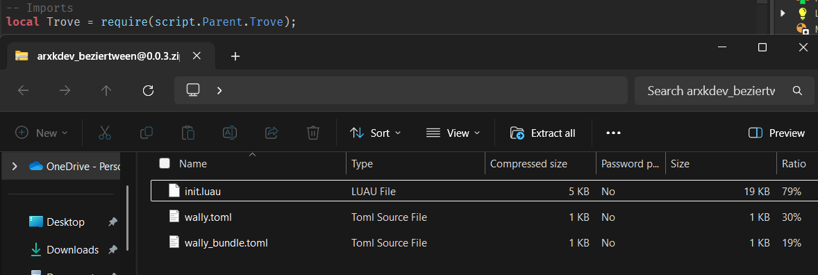 Procedually generating a track mesh using bezier curves and an EditableMesh - Creations Feedback ...
