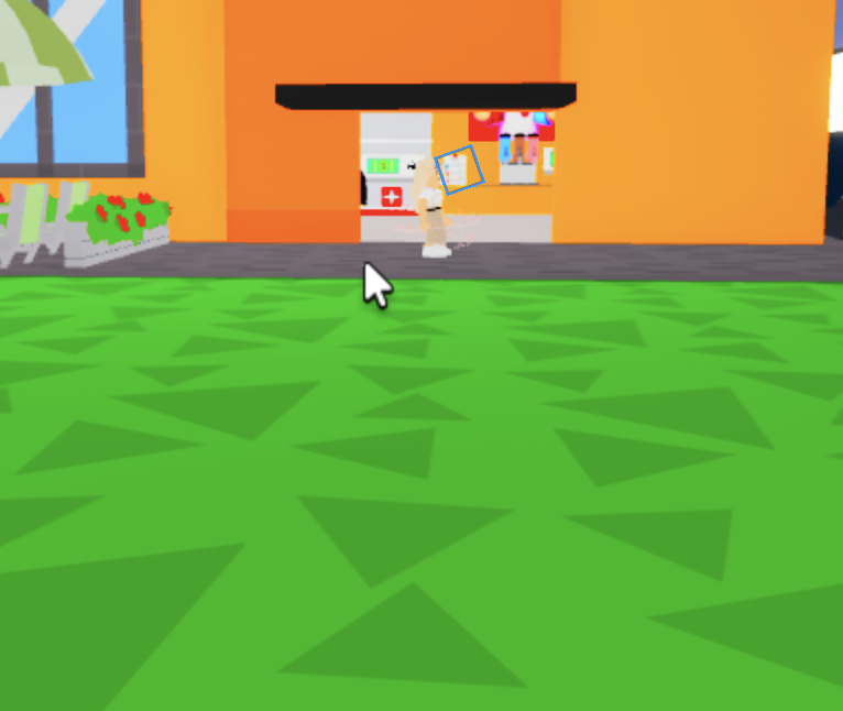 LocalTransparencyModifier To Make a Beam Visible in First Person - Scripting Support - Developer ...