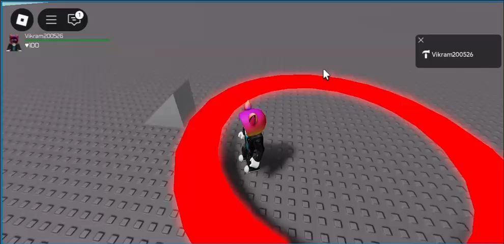 Collision for Unioned parts are inaccurate when the Size Property ...
