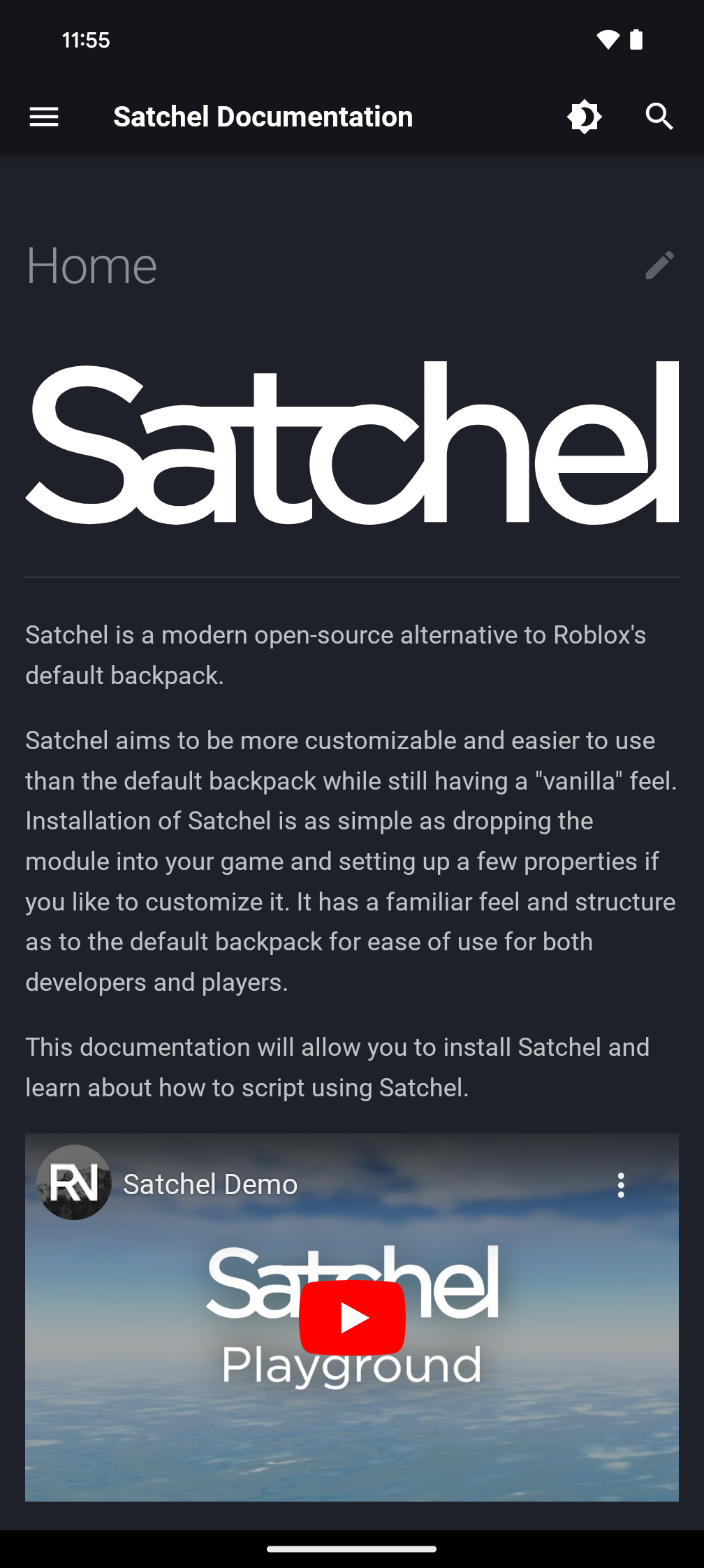 Satchel // Open-source modern backpack system - Page 12 - Community ...