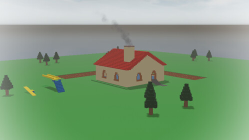 What would be a good addition to my game? - Creations Feedback ...