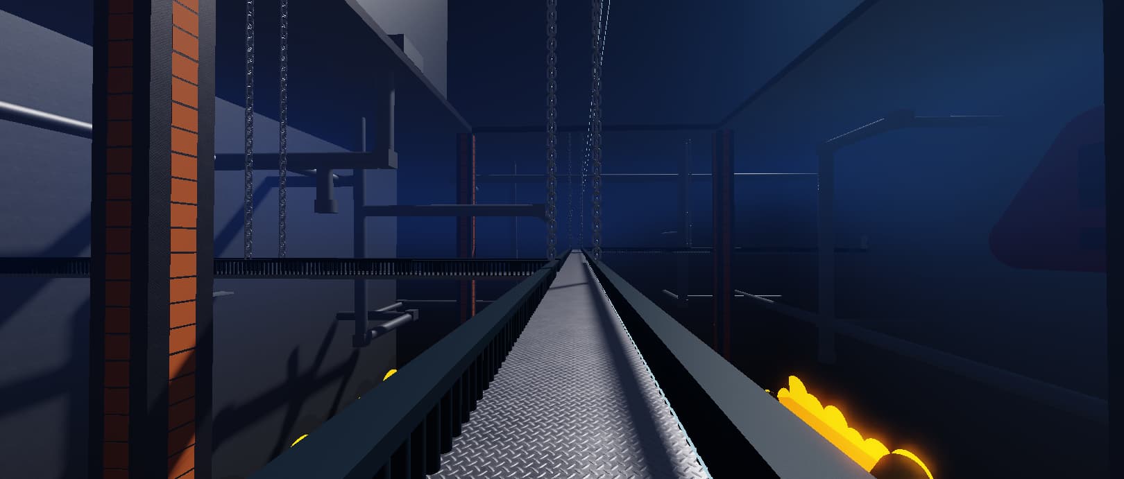 Help with map design - Creations Feedback - Developer Forum | Roblox