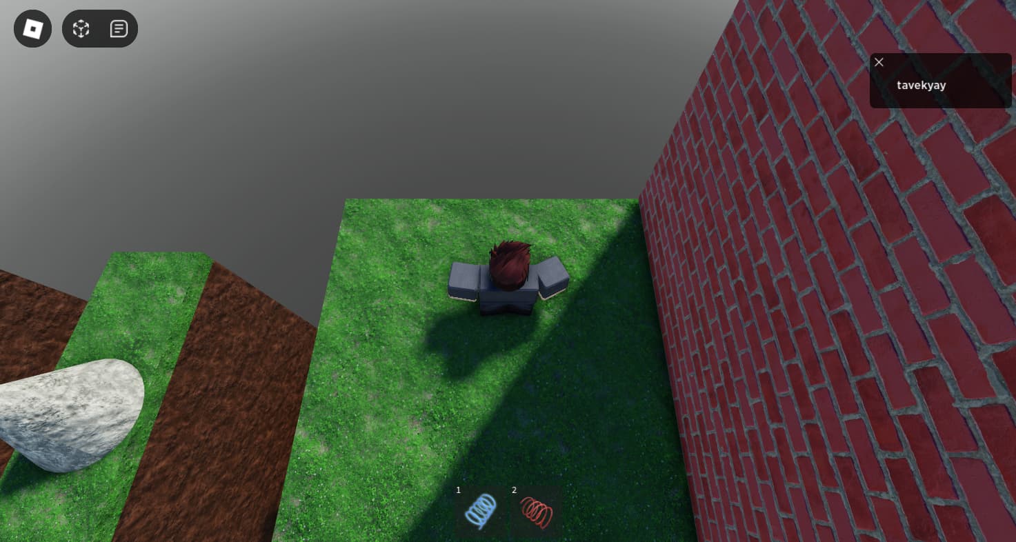 Lower the default camera angle - Scripting Support - Developer Forum ...