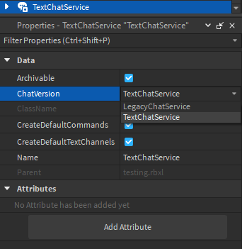 SetCore() Not working - Scripting Support - Developer Forum | Roblox