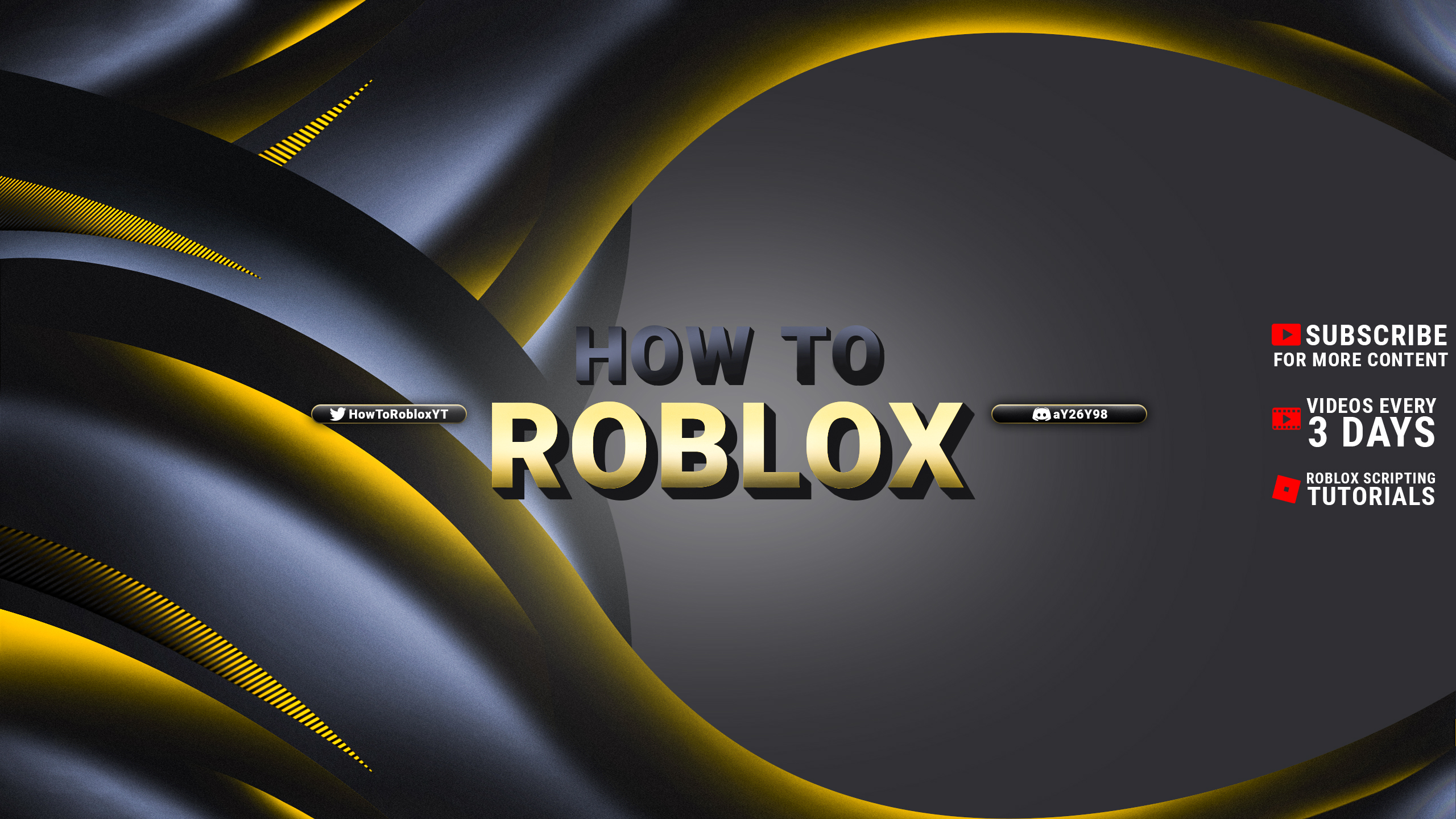 [FOR HIRE] HowToRoblox | Graphic Designer, Digital Artist, 3D Modeler ...