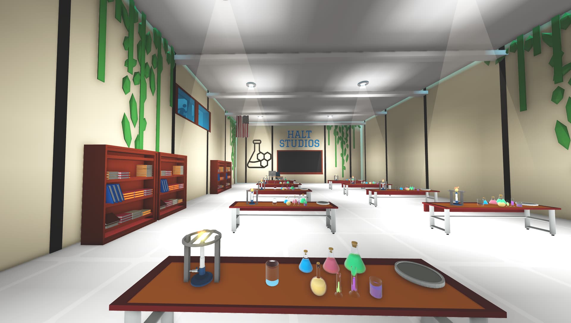 Ecotis - 3D Modeller & Builder - Showcase Your Portfolio - Developer ...