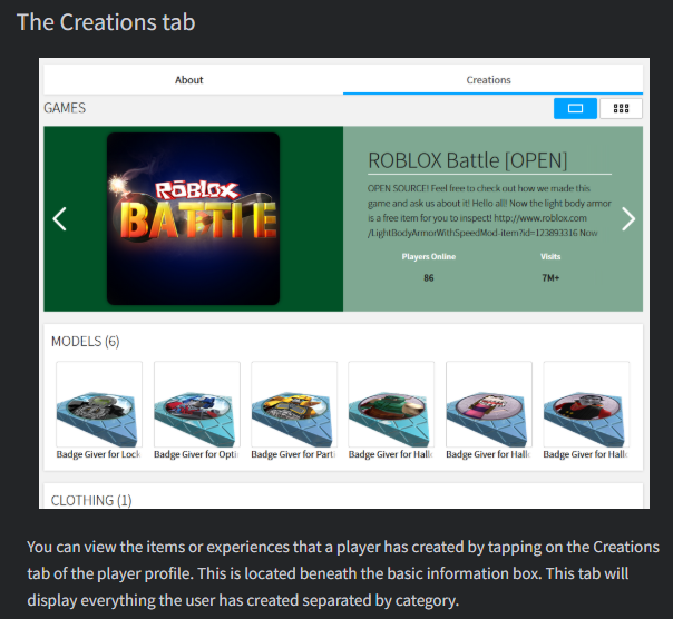 Is there any way to view profile visits and exact join date with the ...