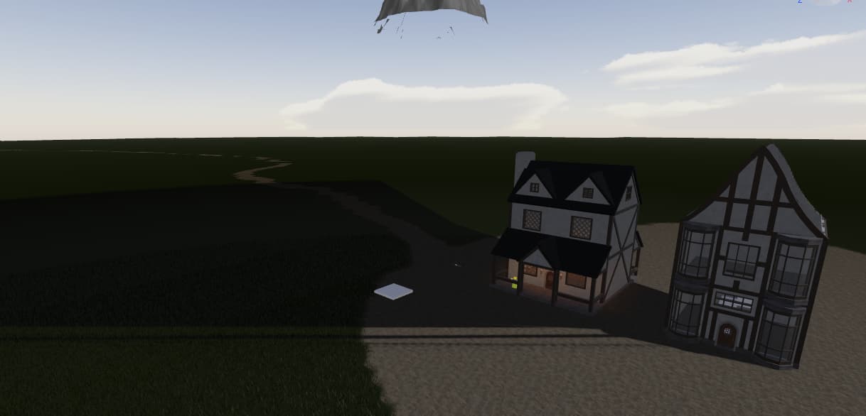 Bugged Shadows linked to extreme lag? - Platform Usage Support ...