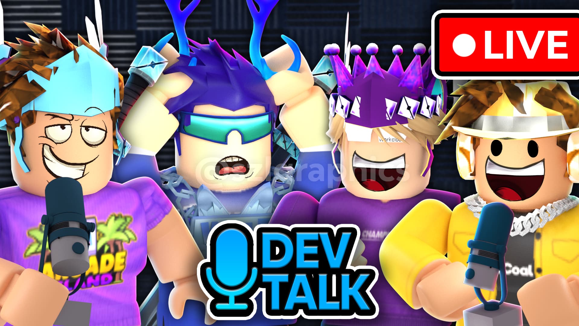 [CLOSED] Portfolio - Portfolios - Developer Forum | Roblox