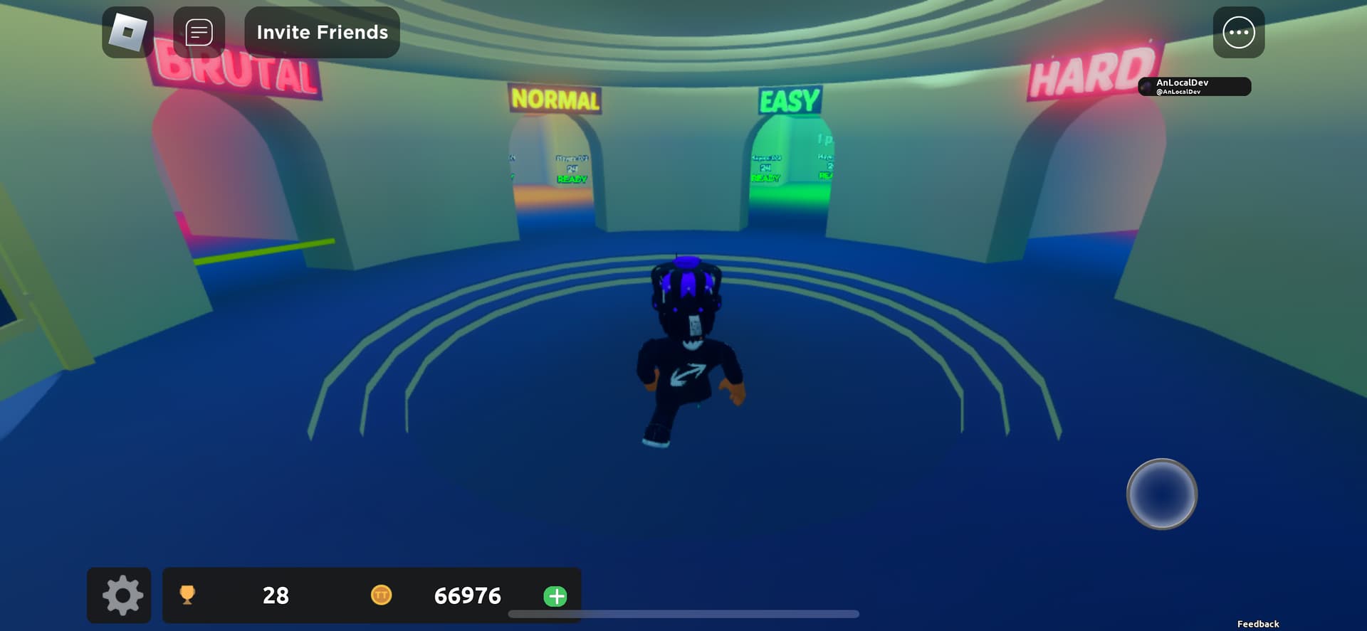 Graphics not loading as they should on Studio and in Game on PC ...