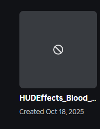 Are blood decals banned? - Art Design Support - Developer Forum | Roblox