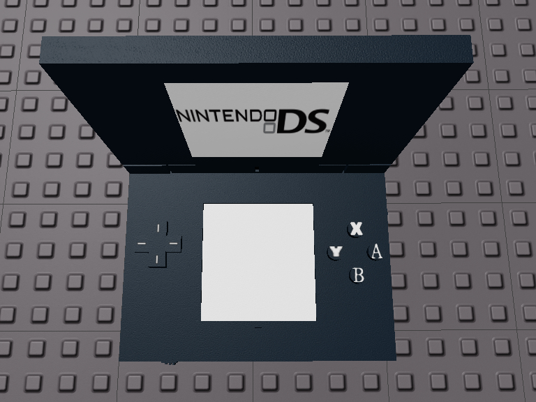 Give me feedback on my Nintendo DS Lite build - Creations Feedback ...
