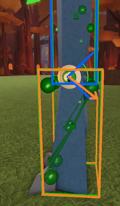 Constraint visualizations are still very confusing - Studio Features ...