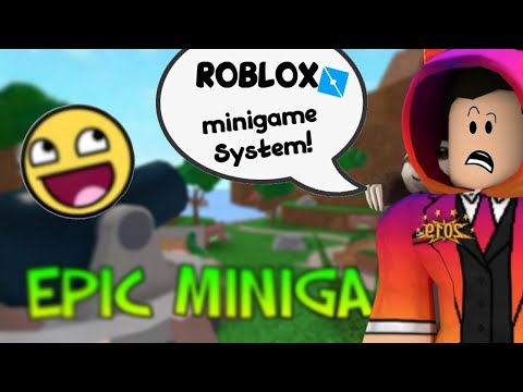 Mini-Game Systems - Scripting Support - Developer Forum | Roblox