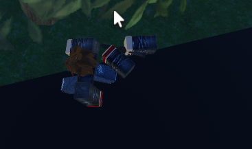 Weird viewmodel glitch - Scripting Support - Developer Forum | Roblox