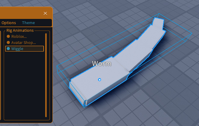 Struggling With Rigging Gun Viewmodels - Scripting Support - Developer ...