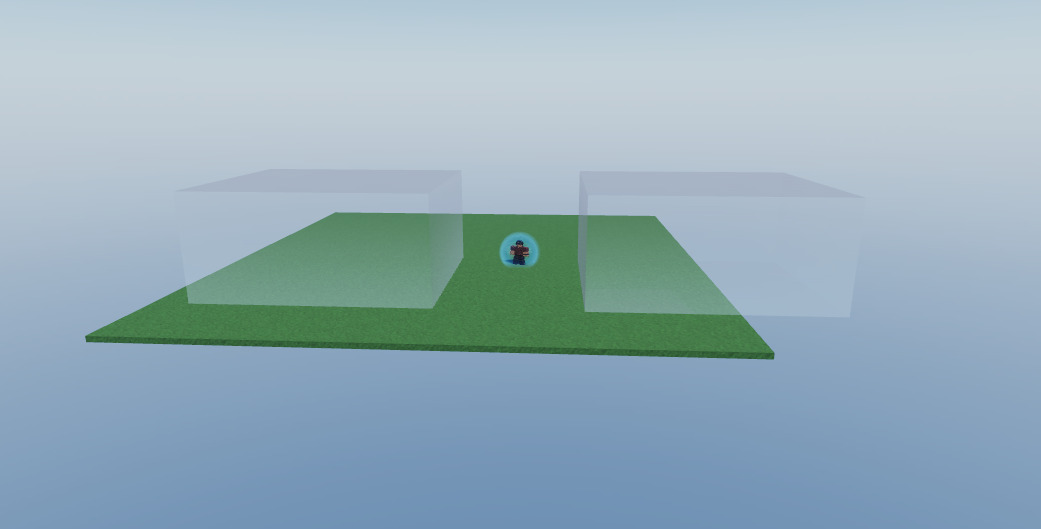 Parts dissapearing in playtest - Scripting Support - Developer Forum ...