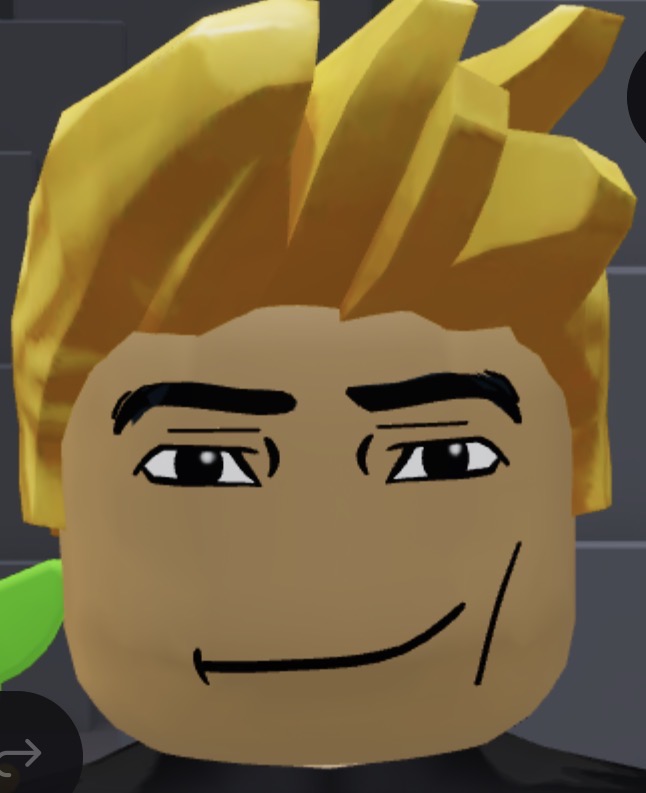 Blocky/Modified Character breaking face - Engine Bugs - Developer Forum ...