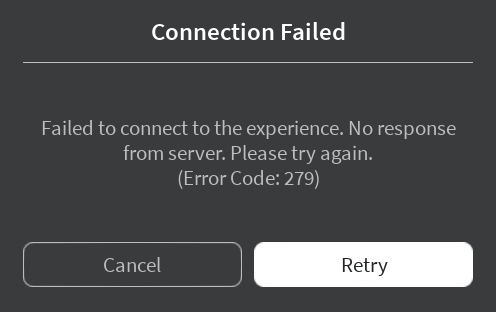 Roblox client launching issues, white screens, 
