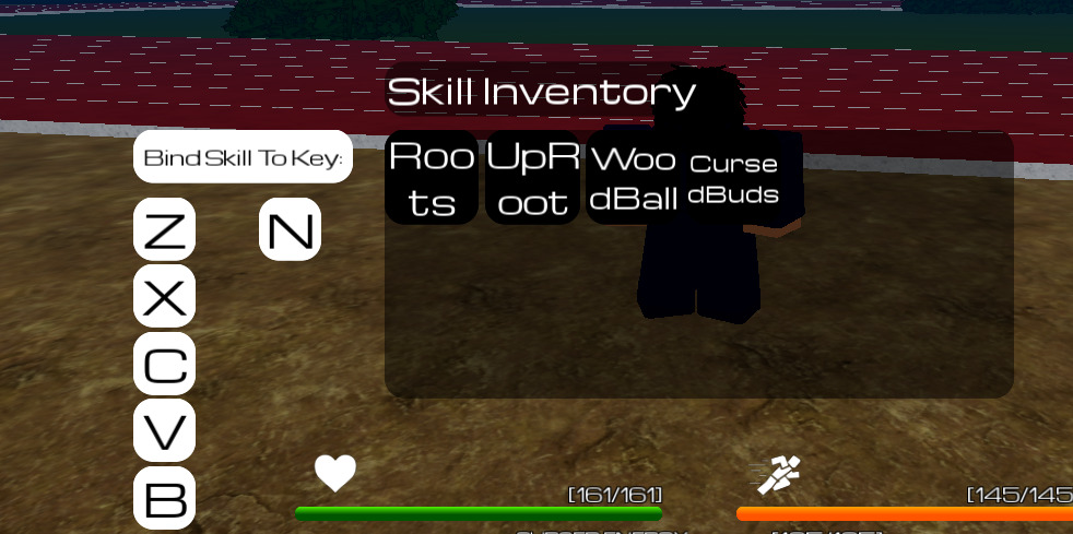 How would I go about making this skill / selection system? - Scripting Support - Developer Forum ...