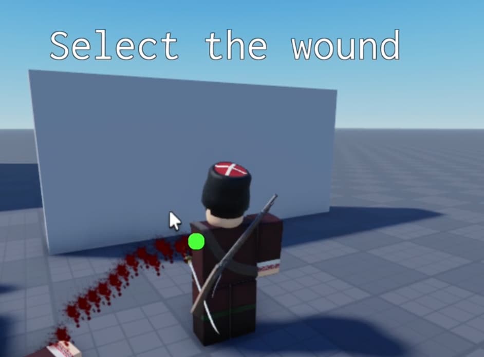 Builderman Medical System - Creations Feedback - Developer Forum | Roblox