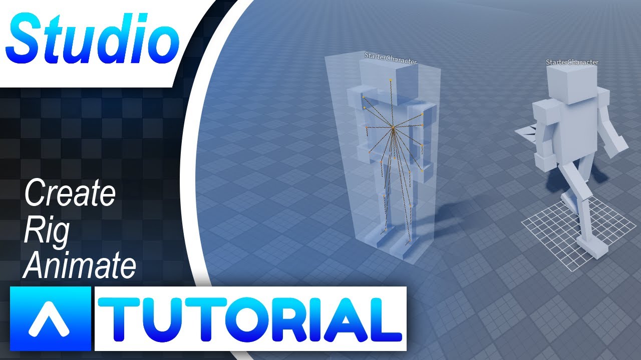 Custom Rigged Character doesnt move properly - Building Support ...