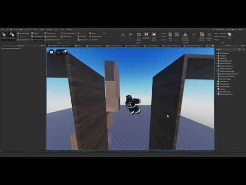 Parkour System For A PVP Game - Creations Feedback - Developer Forum | Roblox