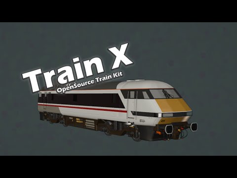 Open source train V3 - Community Resources - Developer Forum | Roblox