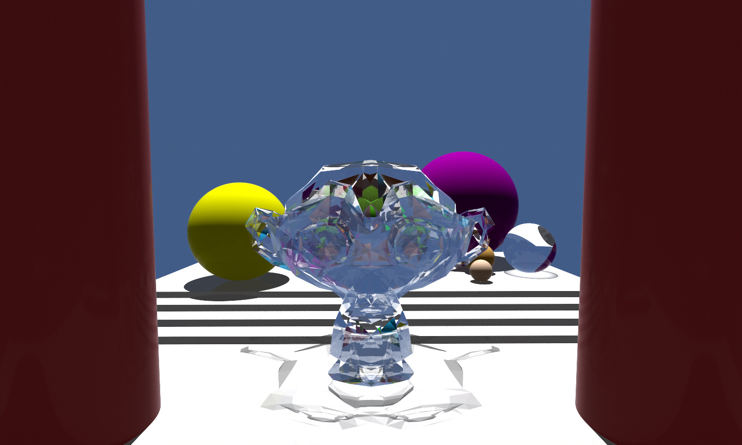 Quantum Maniac - Scripting Portfolio - Portfolios - Developer Forum ...