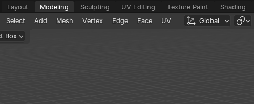 Is there a way to export models as FBX? - Platform Usage Support ...