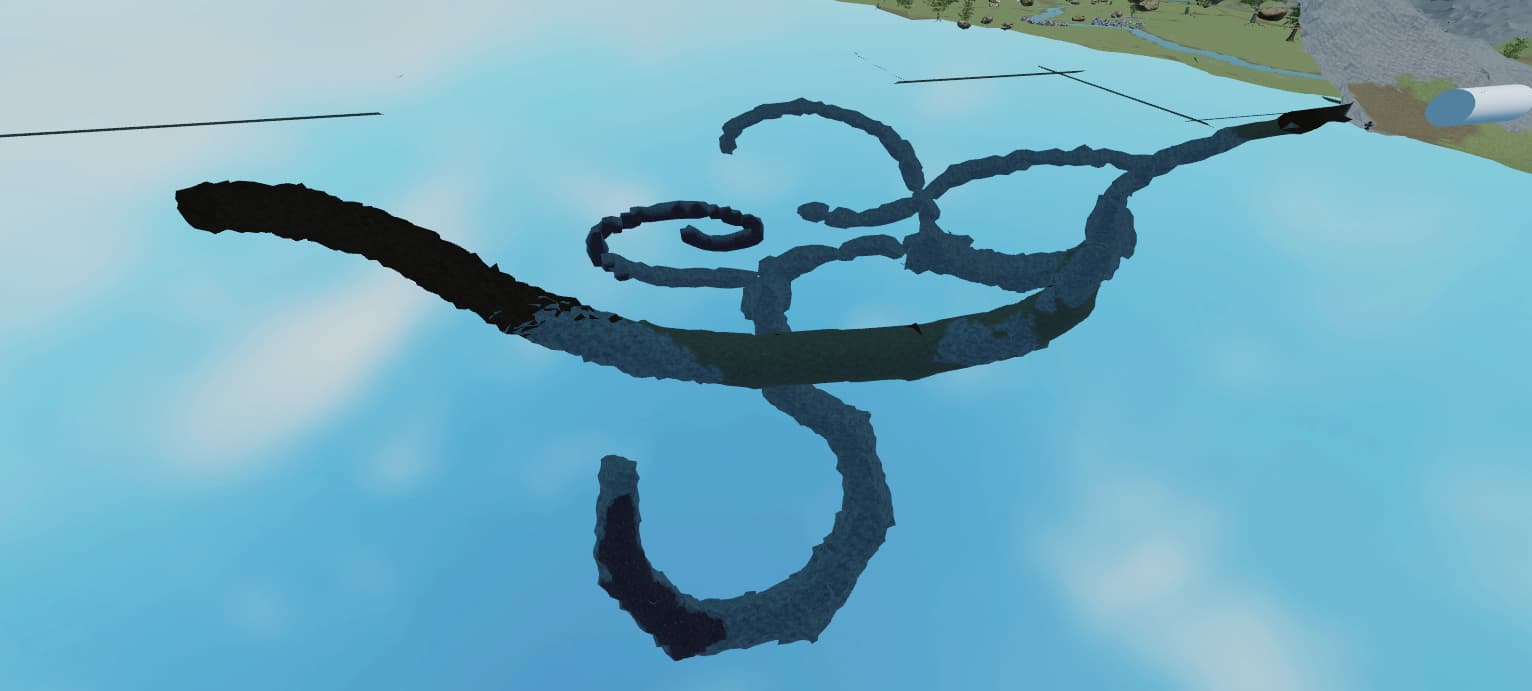 Tips for Cave Generation? - Scripting Support - Developer Forum | Roblox