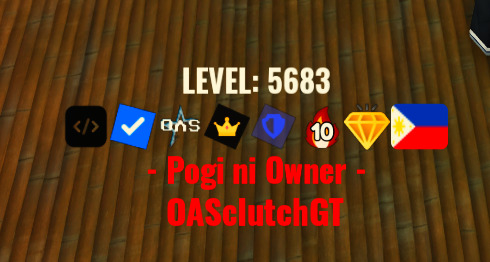 How do i make this kind of overhead rank with icons? - Creations Feedback - Developer Forum | Roblox