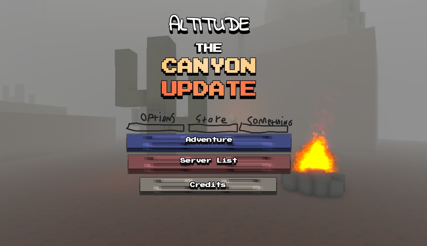 Rating on my main menu UI - Creations Feedback - Developer Forum | Roblox